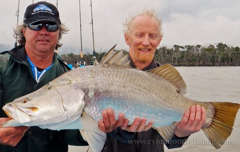 Barramundi 2