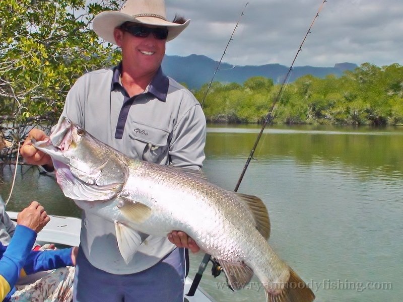 Barramundi 2