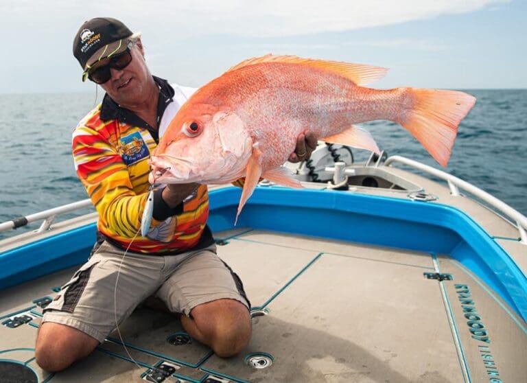 Wonky Holes - Online Fishing Course by Ryan Moody