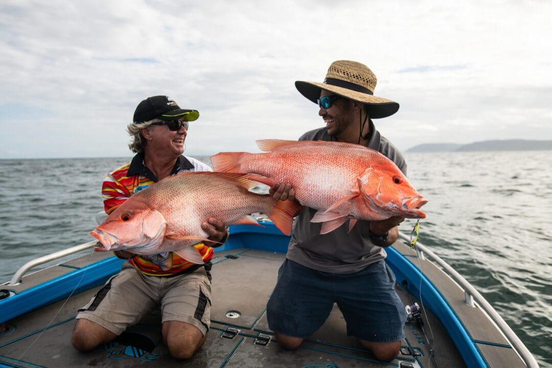 Find & Fish Wonky Holes - FREE TRAINING VIDEO
