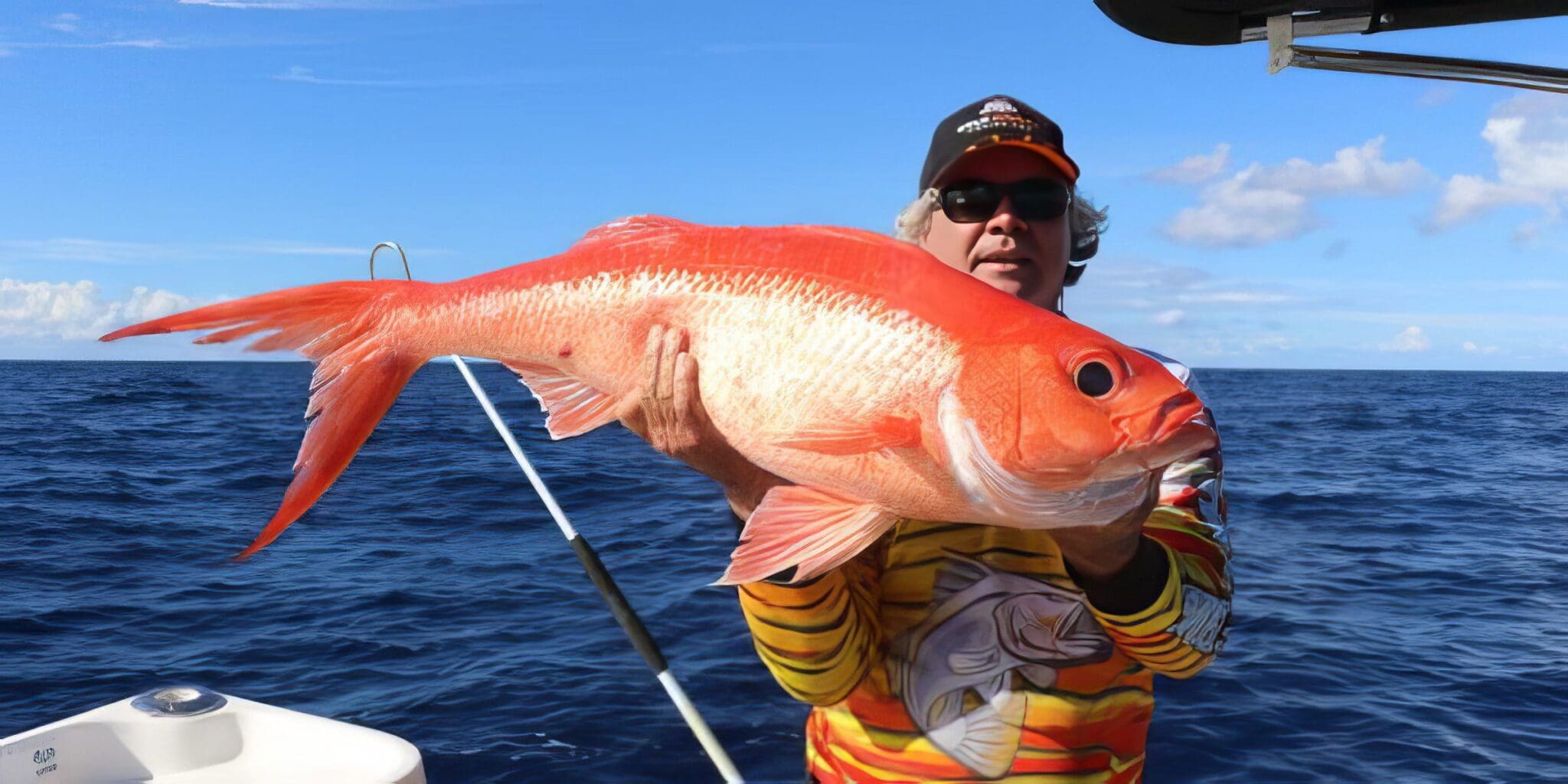 Best fishing rig for coral trout and bottom bashing - Ryan Moody Fishing