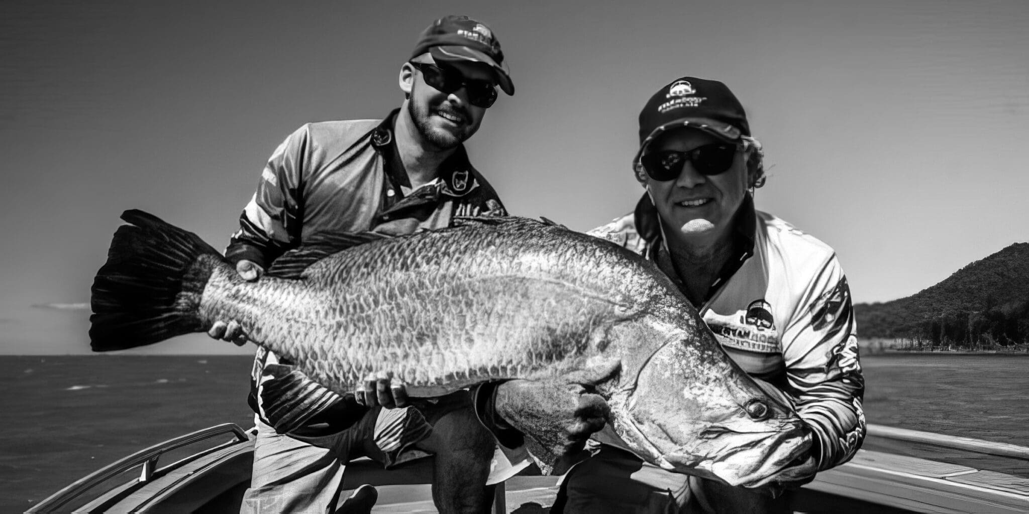Catching reef fish with shallow diving barra lures - Ryan Moody Fishing
