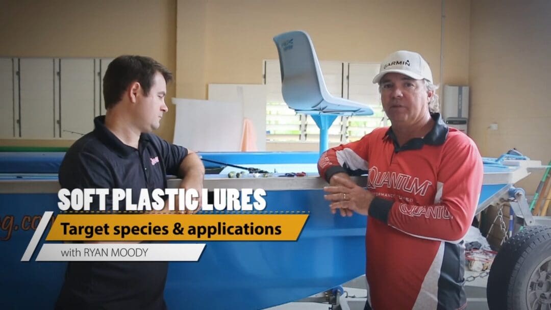 One week in Cooktown - Ryan Moody Fishing