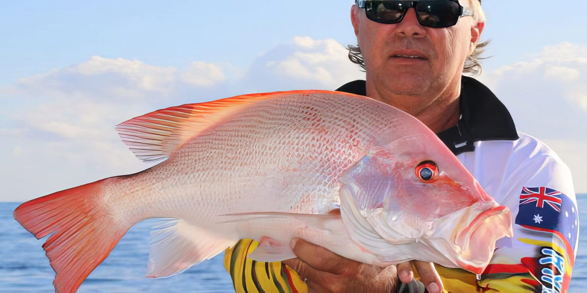 Barra Fishing Tips: Winter barra bait - Ryan Moody Fishing