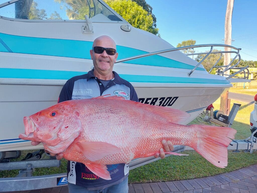 Wonky Holes - Online Fishing Course by Ryan Moody