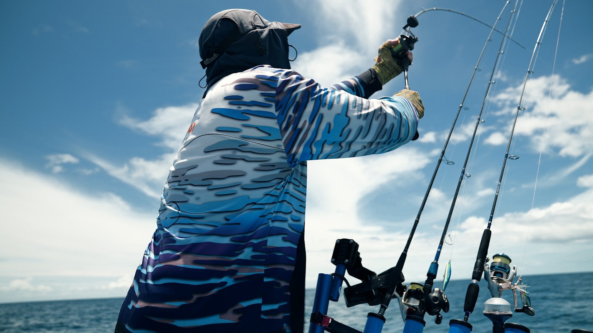 Queenfish - love or hate them? - Ryan Moody Fishing