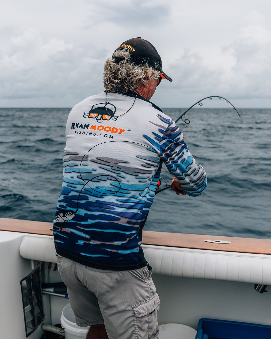 Exploring the Howick Island Group - Ryan Moody Fishing