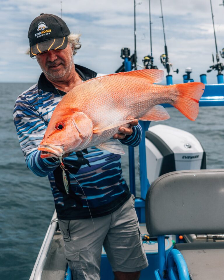 Queenfish - love or hate them? - Ryan Moody Fishing