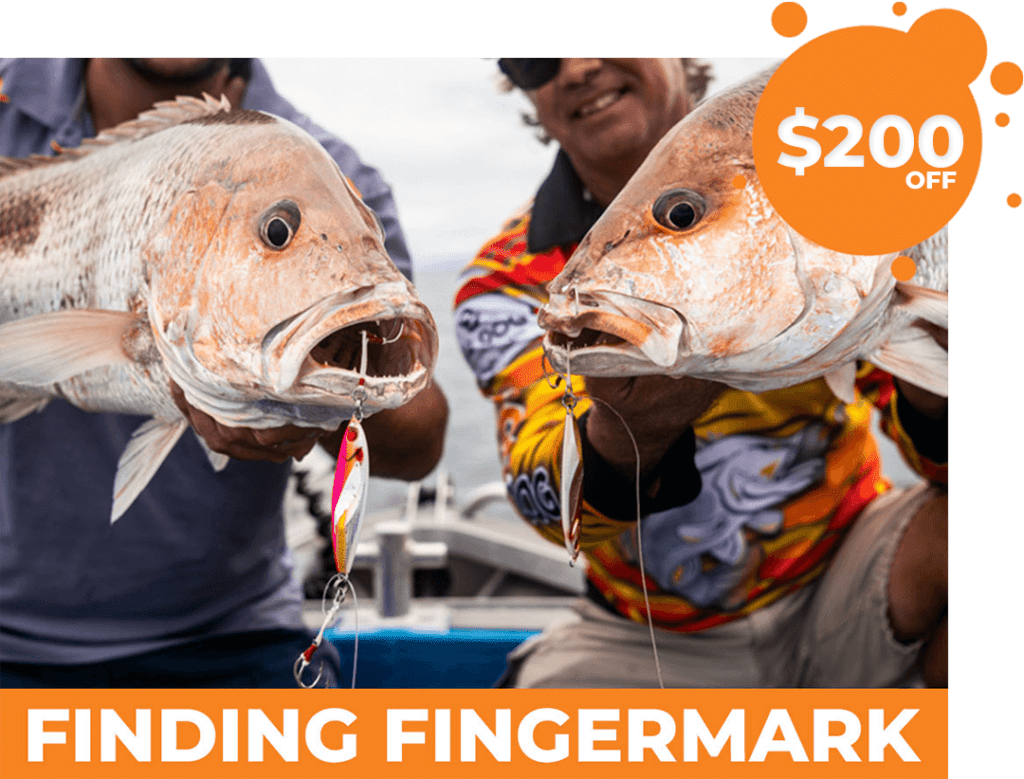 Online Fishing Courses | Fish Smarter With Ryan Moody