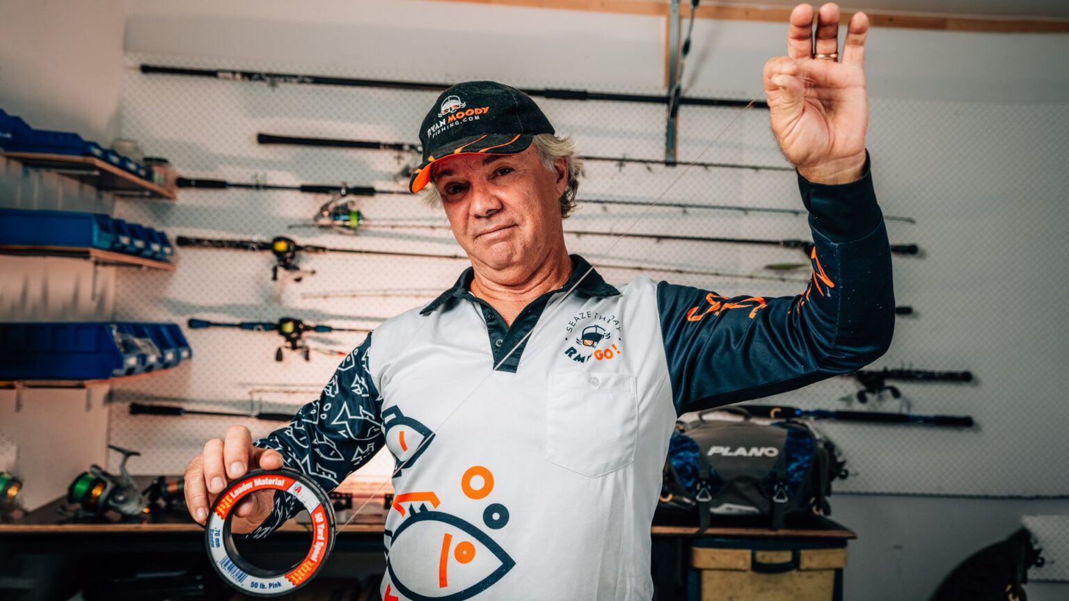 Fishing Massive Tides Topwater around the Duke Islands