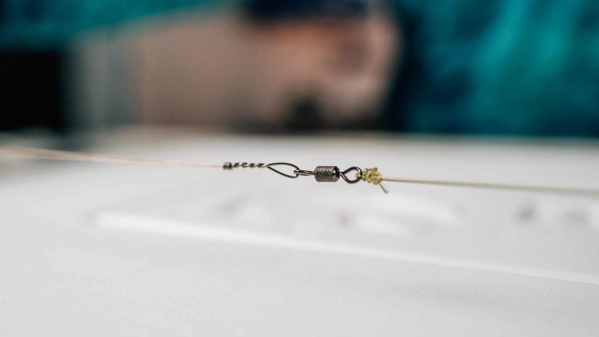 7 reasons to stop using swivels