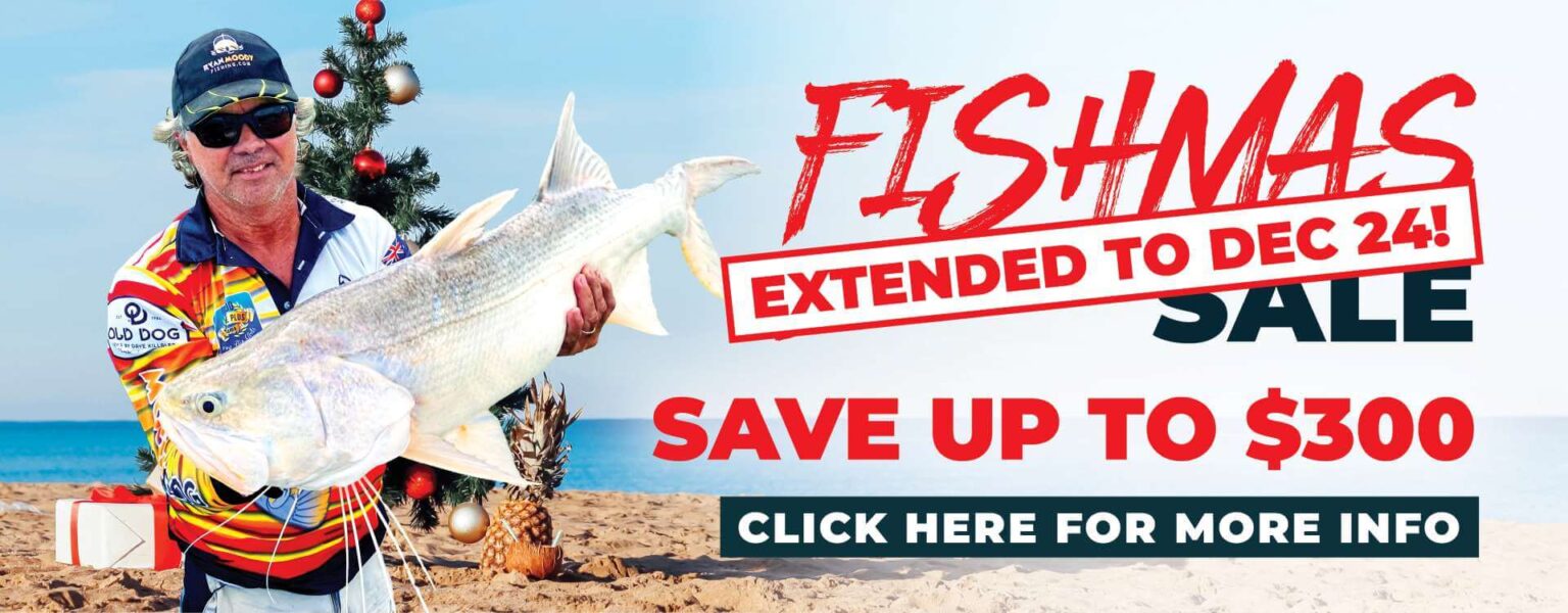 Finding Red Emperor & Nannygai | Ryan Moody Fishing