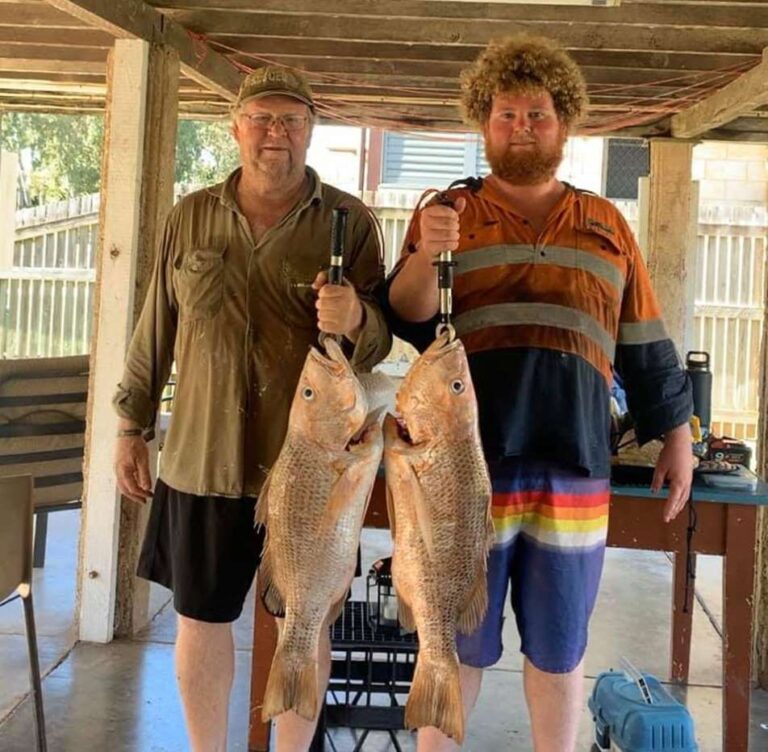 Sounder Skills 2 - Online Fish Finder Course by Ryan Moody