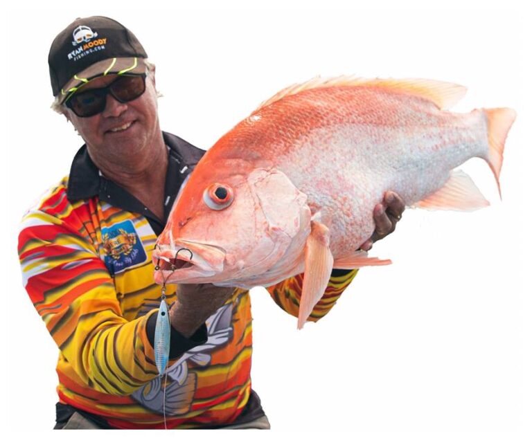 Wonky Holes - Online Fishing Course by Ryan Moody