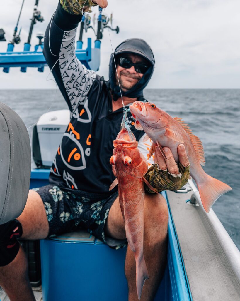 Coral Trout - Online Fishing Course by Ryan Moody