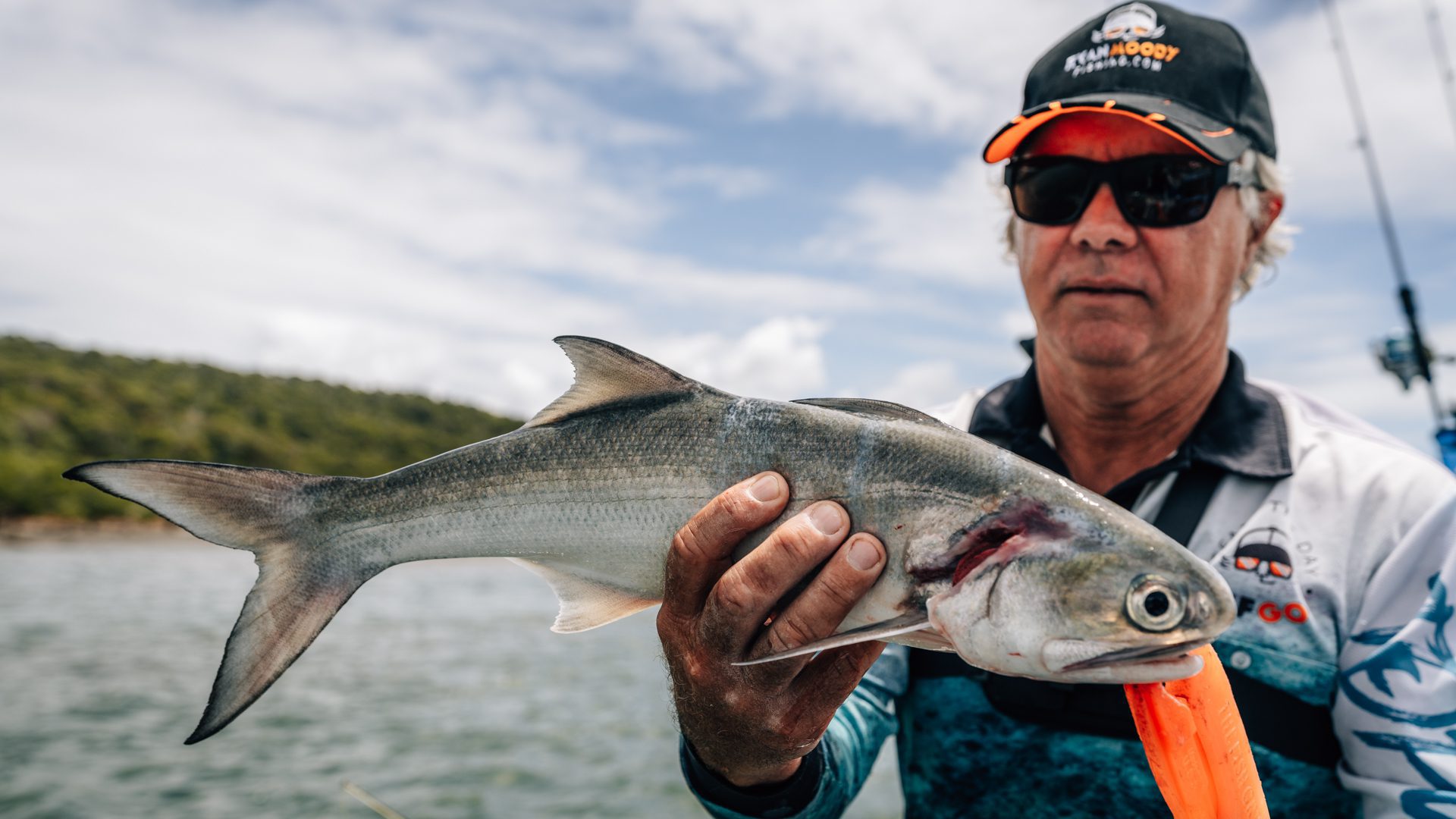 Fishing Port Clinton - Ryan Moody Fishing