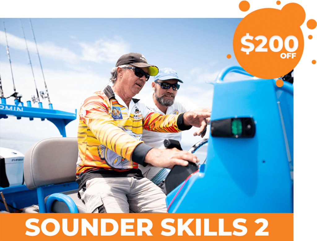 Online Fishing Courses | Fish Smarter With Ryan Moody