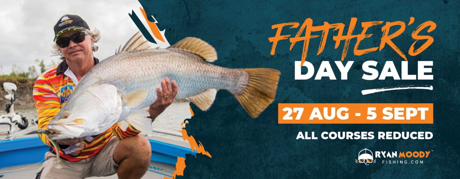 Making timber lures that work - Ryan Moody Fishing