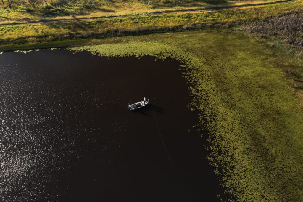 Saratoga Fishing for Beginners: Learn from a Fishing Expert’s ...
