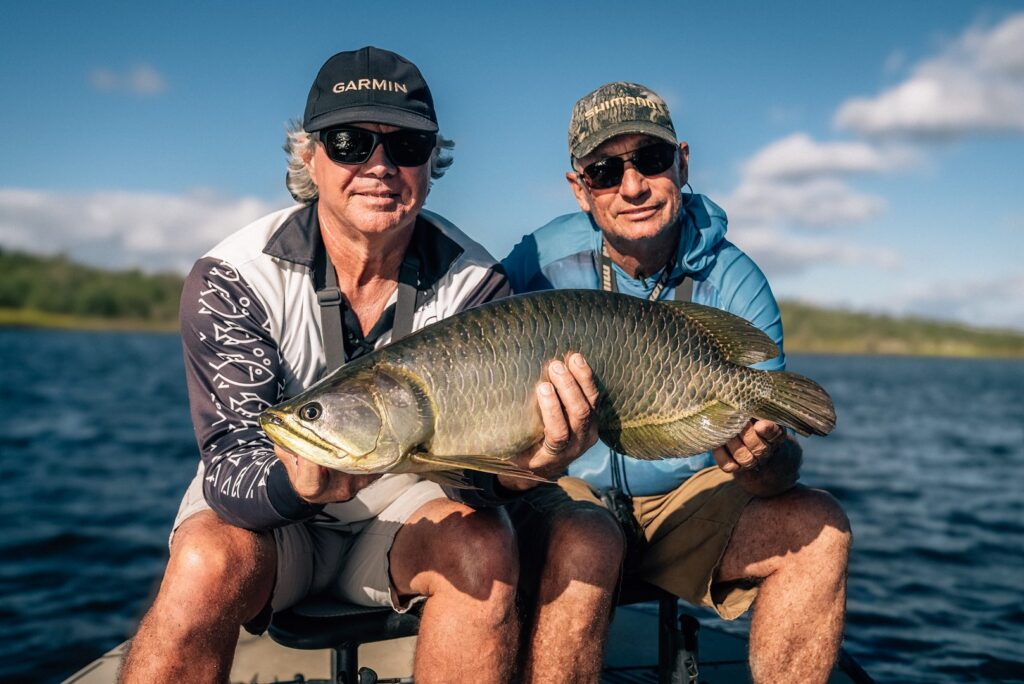 Saratoga Fishing for Beginners: Learn from a Fishing Expert’s ...