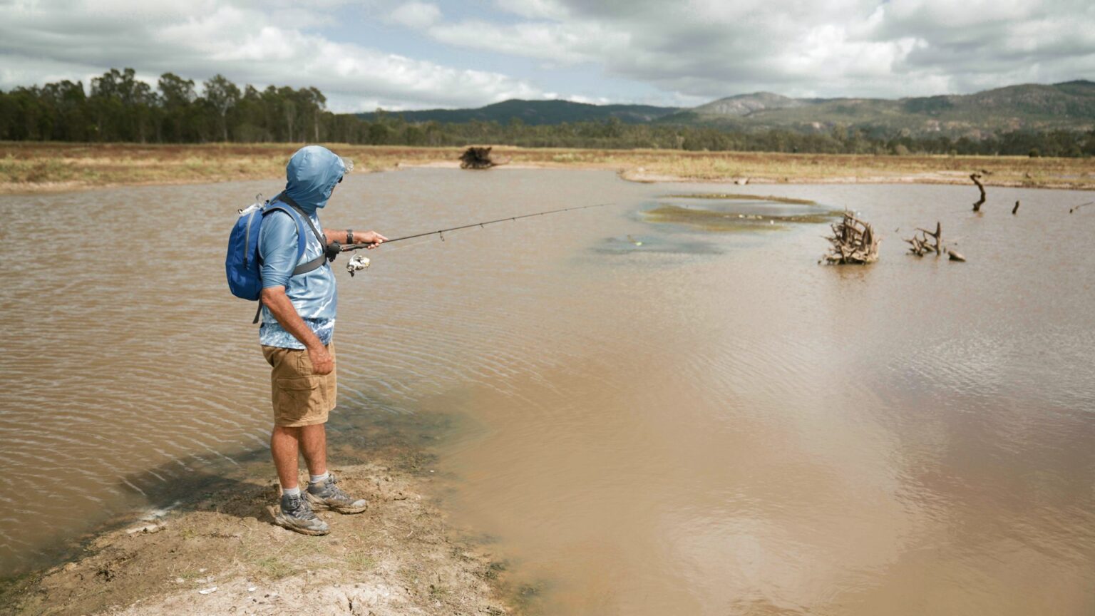 Saratoga Fishing for Beginners: Learn from a Fishing Expert’s ...