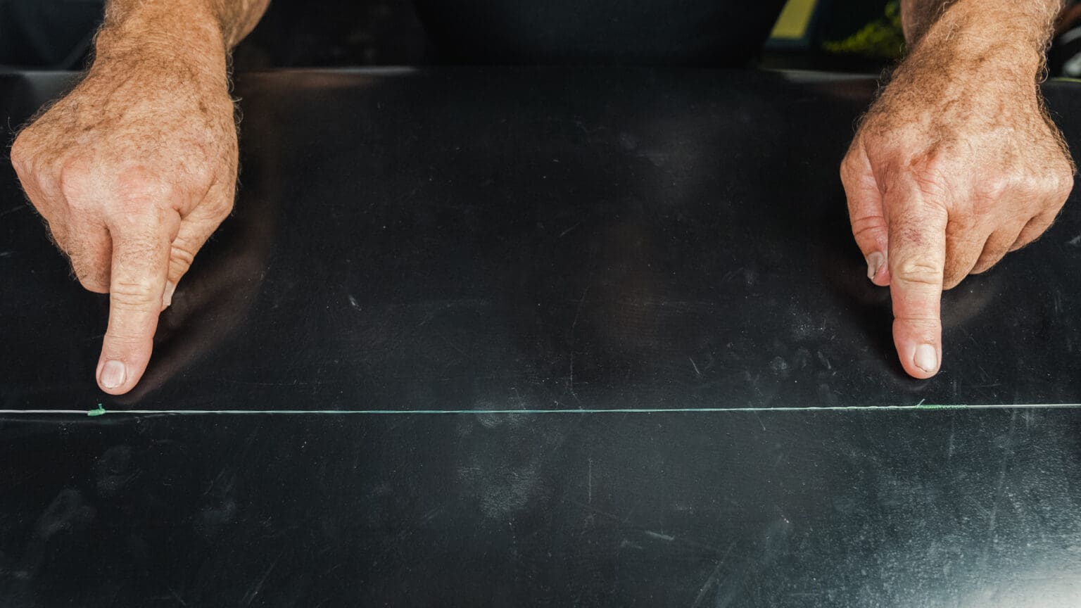 Best Line to Leader Knot: Albright Knot vs FG Knot - Ryan Moody Fishing