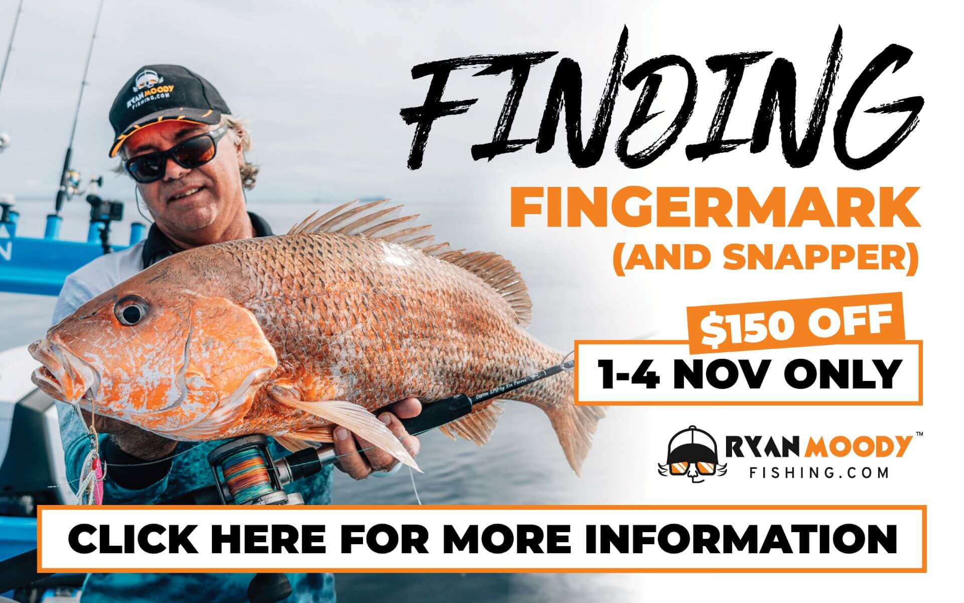 How To Catch King Threadfin Salmon | Techniques & Tips | Ryan Moody