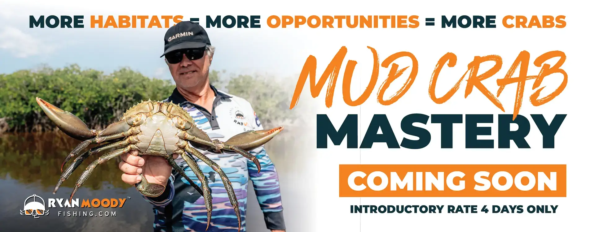 How To Avoid Ciguatera Poisoning | Ryan Moody Fishing