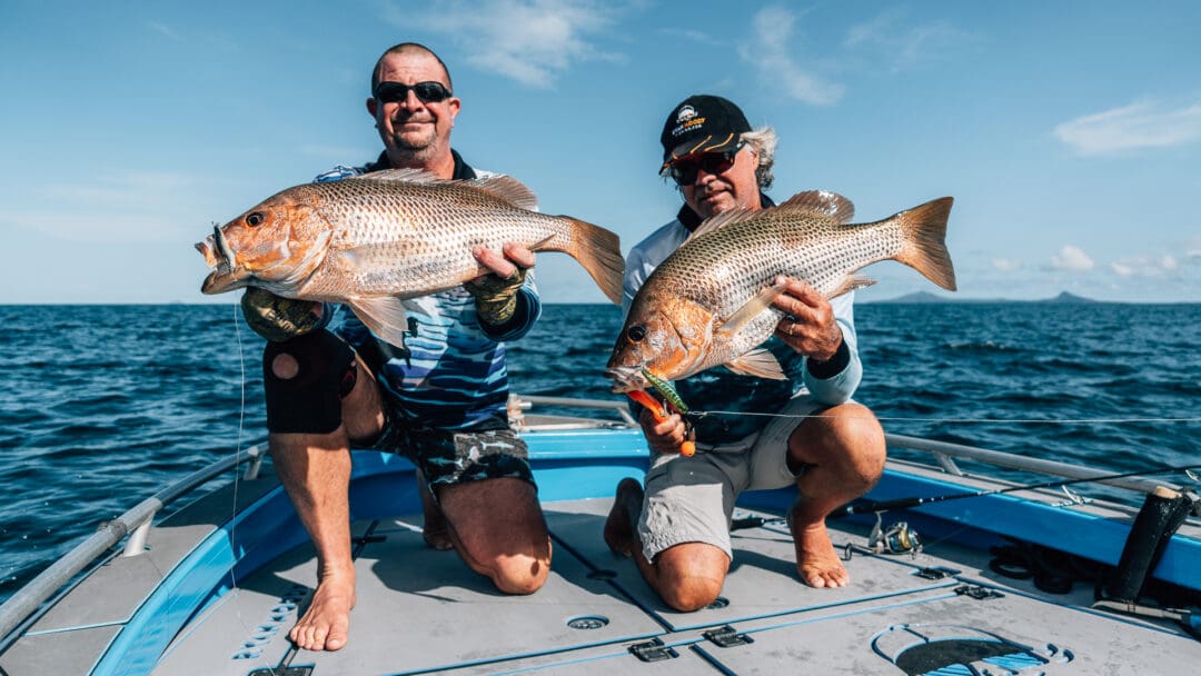 Stick Bait Lures Explained: The 3 Types & When to Use Each - Ryan Moody ...