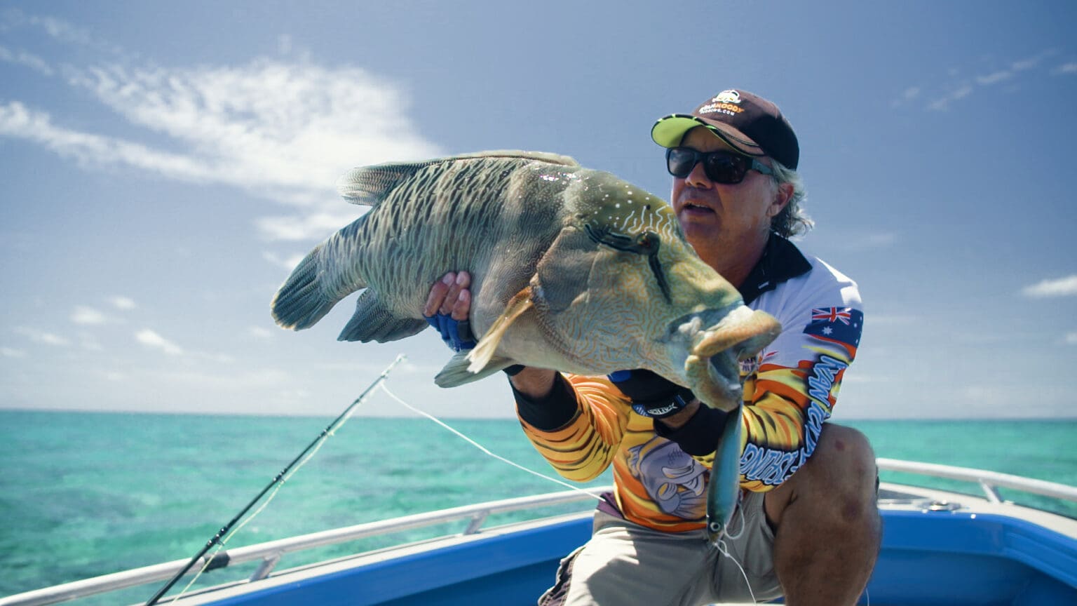 Stick Bait Lures Explained: The 3 Types & When to Use Each - Ryan Moody ...