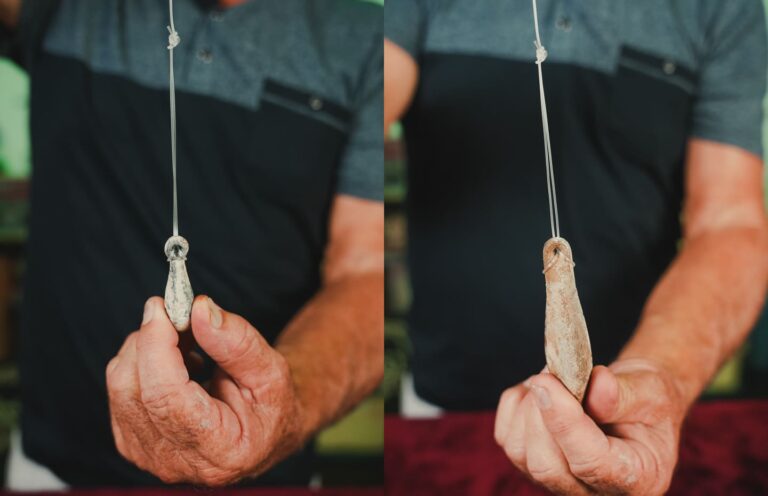 3 Hacks to Improve Your Paternoster Rig Setup - Ryan Moody Fishing