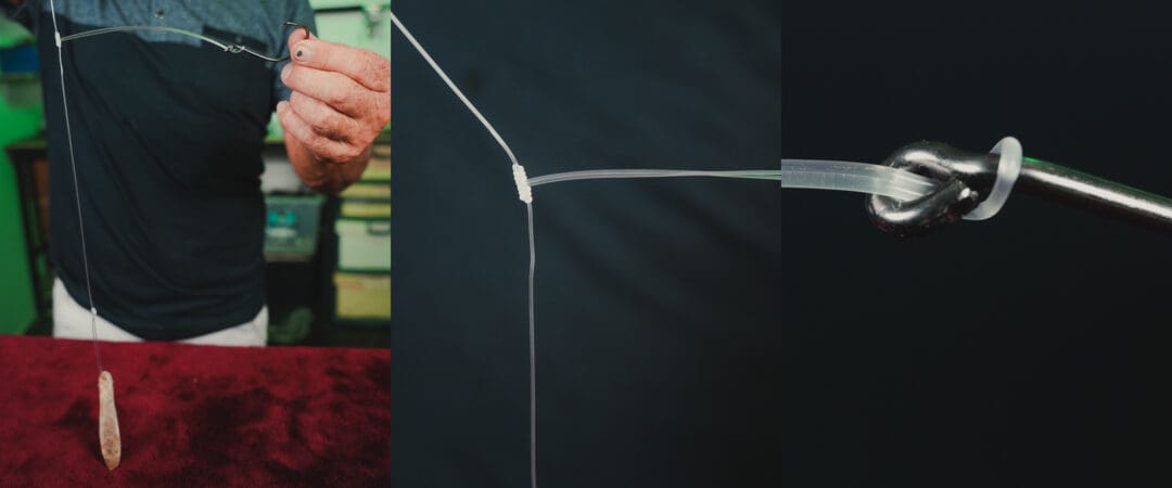 3 Hacks to Improve Your Paternoster Rig Setup - Ryan Moody Fishing