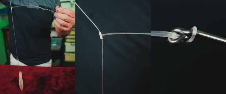 3 Hacks to Improve Your Paternoster Rig Setup - Ryan Moody Fishing