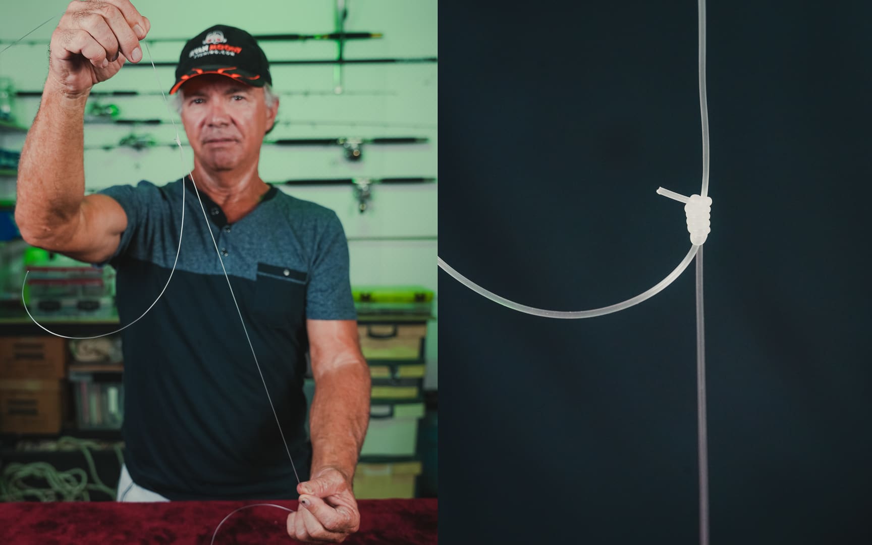 3 Hacks to Improve Your Paternoster Rig Setup - Ryan Moody Fishing
