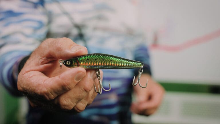 Stick Bait Lures Explained: The 3 Types & When to Use Each - Ryan Moody ...