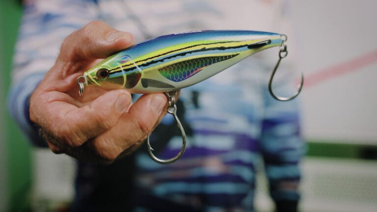 Stick Bait Lures Explained: The 3 Types & When to Use Each - Ryan Moody ...