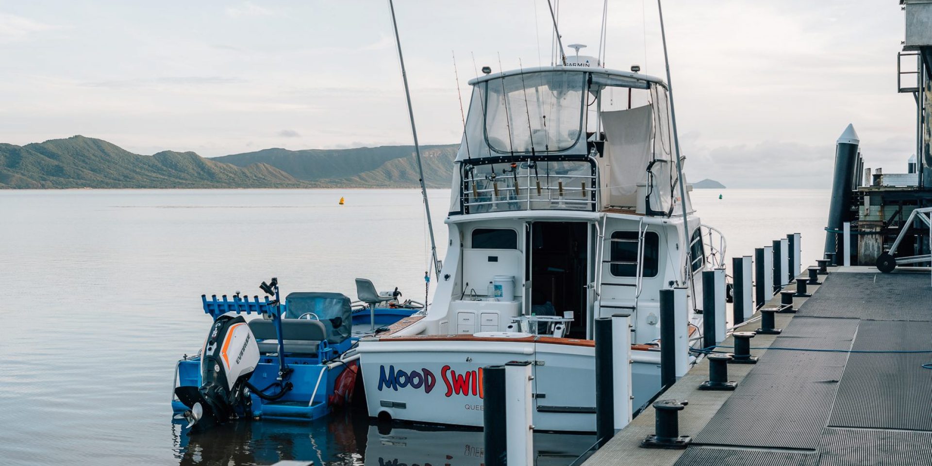 One week in Cooktown - Ryan Moody Fishing