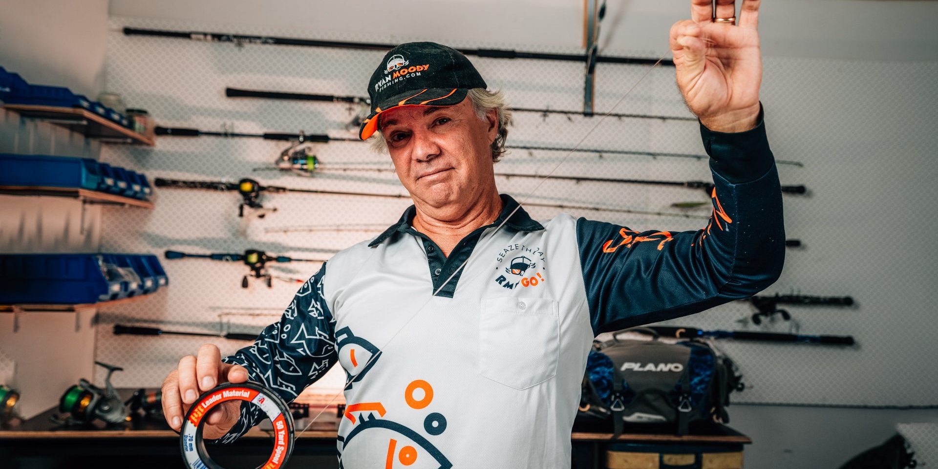 Best Leader Line Length for Salt Water Fishing