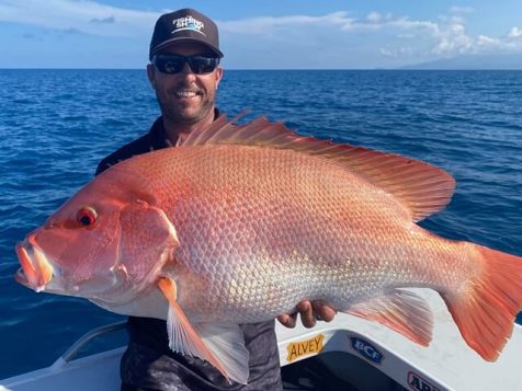 Wonky Holes Online Fishing Course - LIFETIME ACCESS