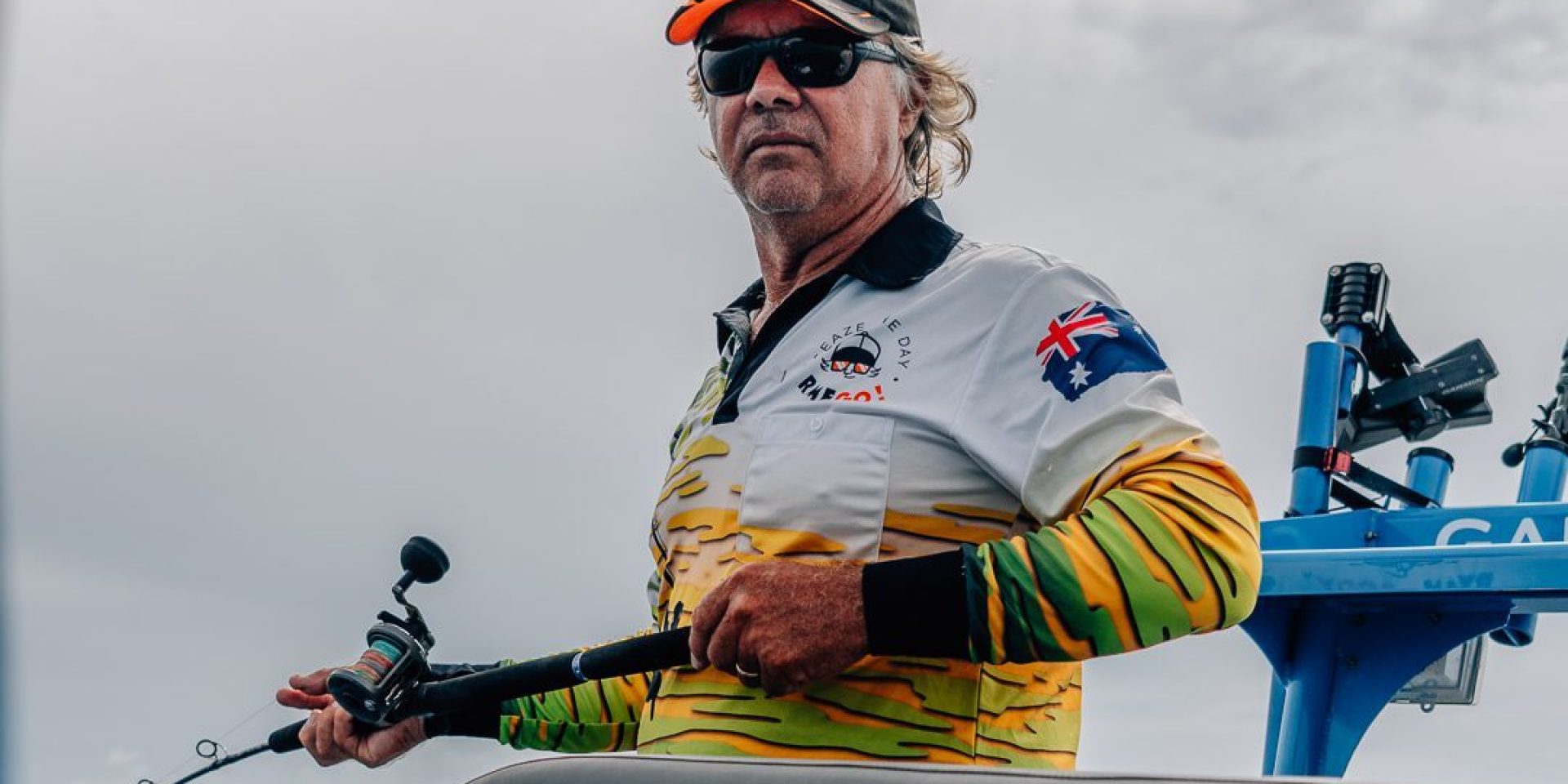 What to do on hard fishing days - Ryan Moody Fishing